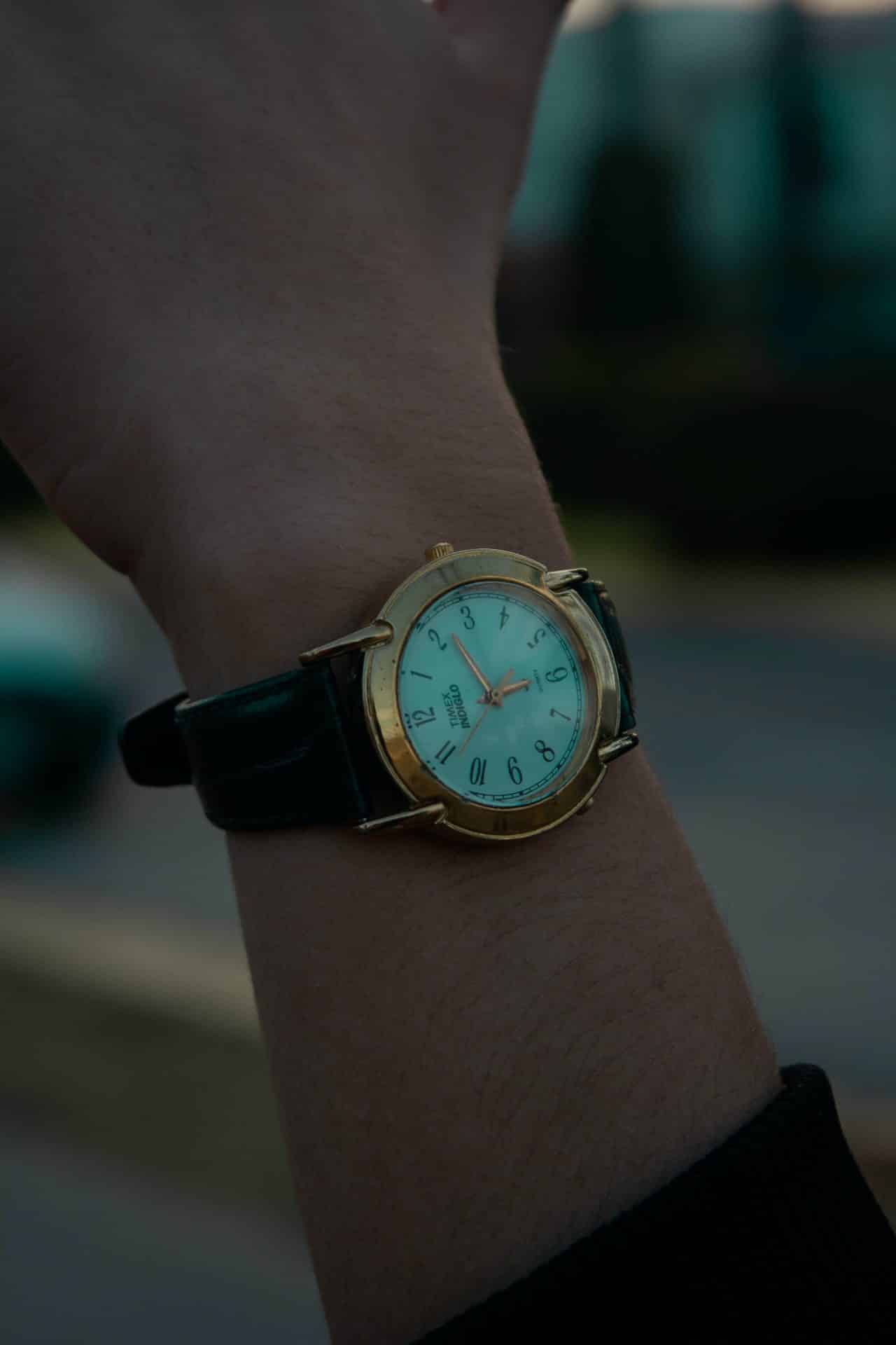 How To Replace Your Timex Watch Battery in 5 Easy Steps • The Slender Wrist