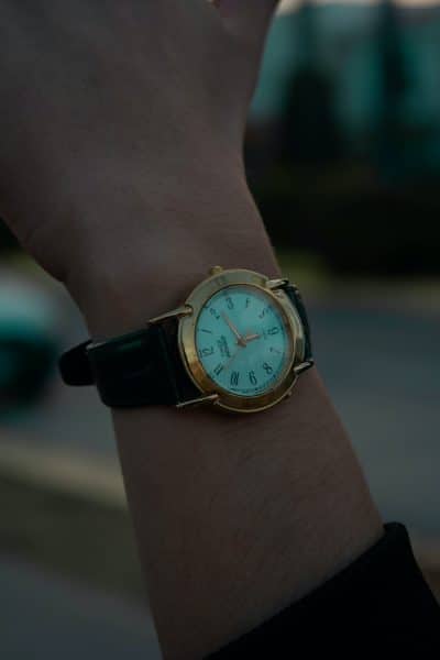 How To Replace Your Timex Watch Battery in 5 Easy Steps • The Slender Wrist