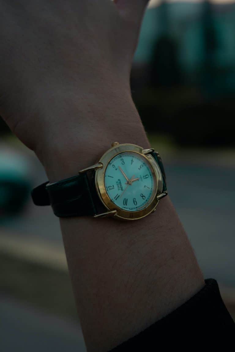 How To Replace Your Timex Watch Battery in 5 Easy Steps • The Slender Wrist