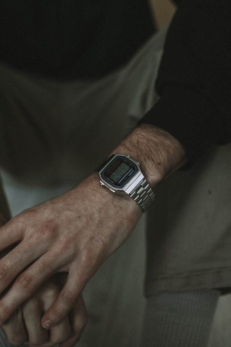 How To Replace Your Timex Watch Battery in 5 Easy Steps • The Slender Wrist