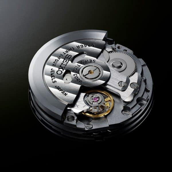 Your Crash Course to Seiko Movements • The Slender Wrist