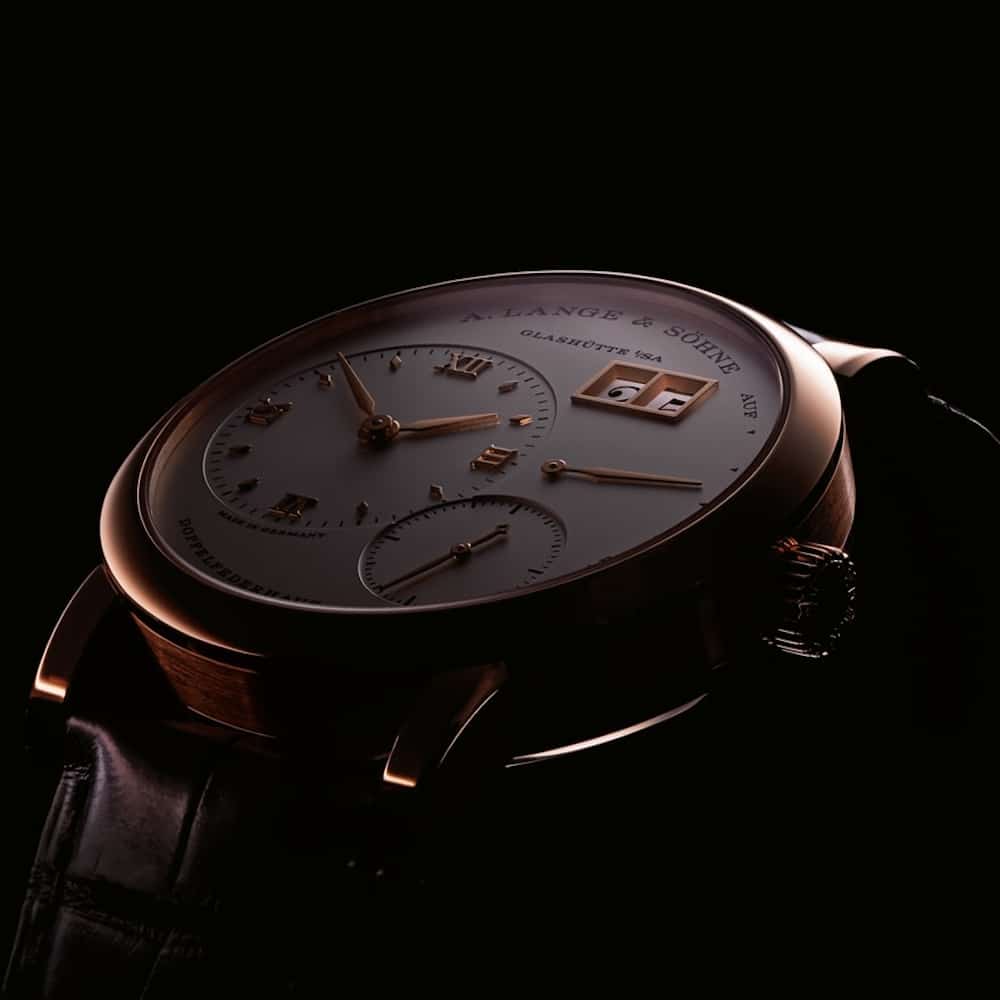 German Watch Brands – Who’s Making Waves Across the Water? • The ...