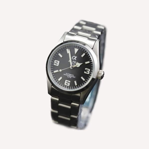 18 Best Automatic Watches for Small Wrists • The Slender Wrist