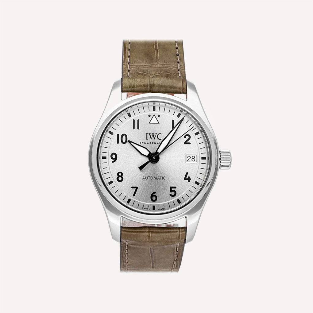 18 Types of Watch Hands To Know • The Slender Wrist