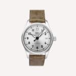 18 Types of Watch Hands To Know • The Slender Wrist