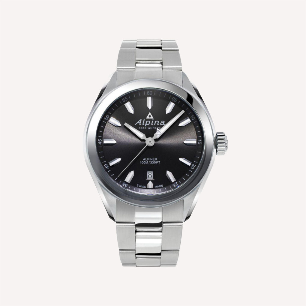 Alpina Watches Overview: Good, But Not For Everyone • The Slender Wrist