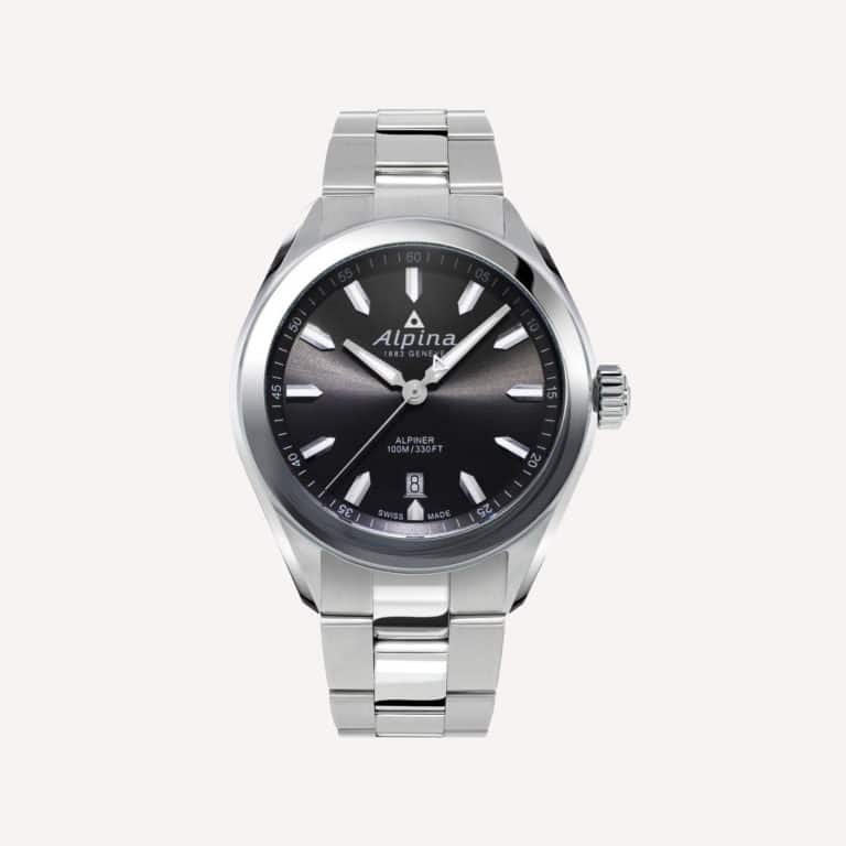 Alpina Watches Overview: Good, But Not For Everyone • The Slender Wrist