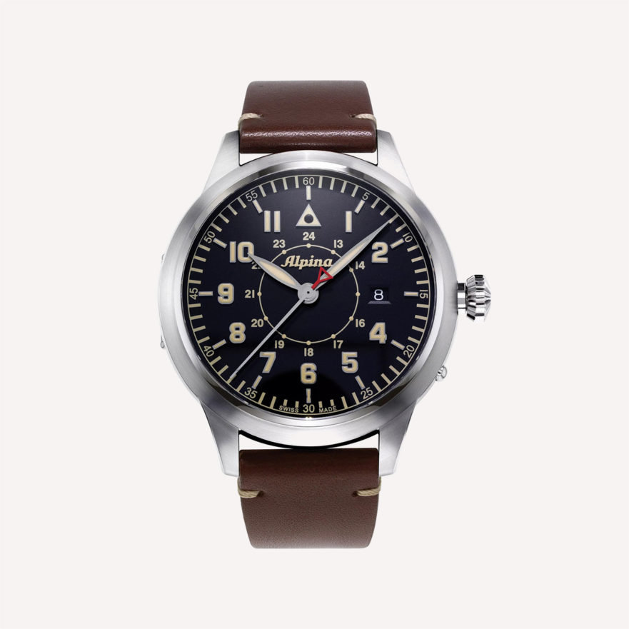 Alpina Watches Overview: Good, But Not For Everyone • The Slender Wrist