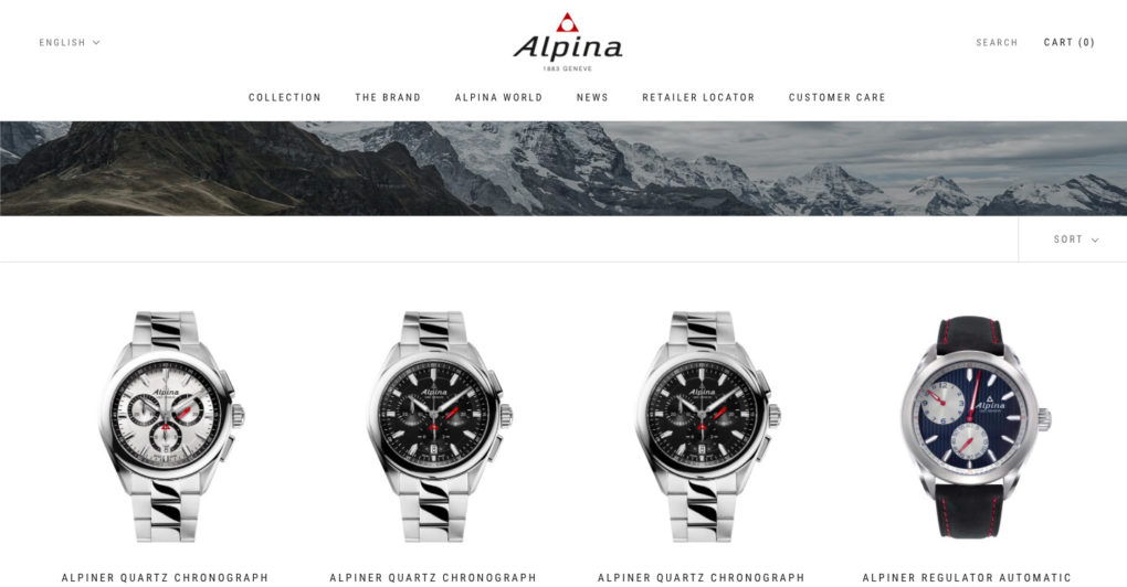 Alpina Watches Overview: Good, But Not For Everyone • The Slender Wrist