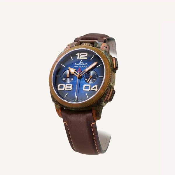 10 “Eccellente” Italian Watch Brands