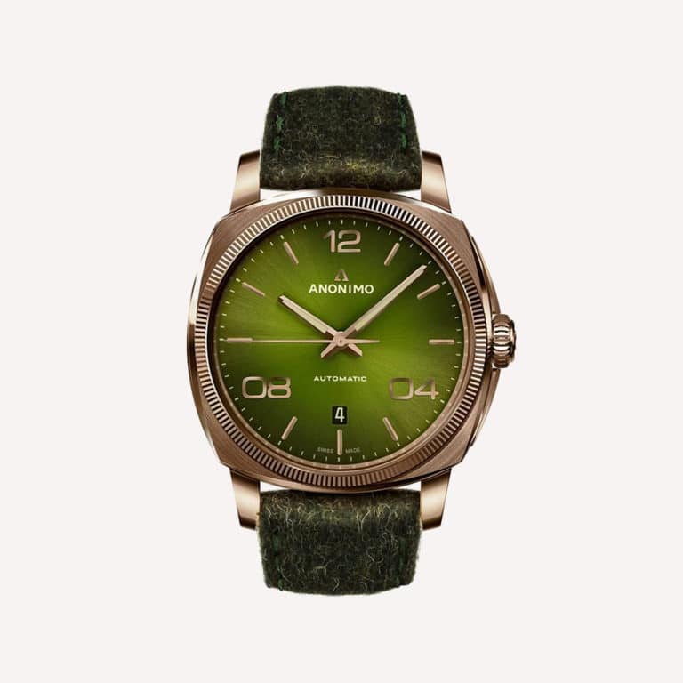 10 Italian Watch Brands That Will Make You Say "Bravissimo!"