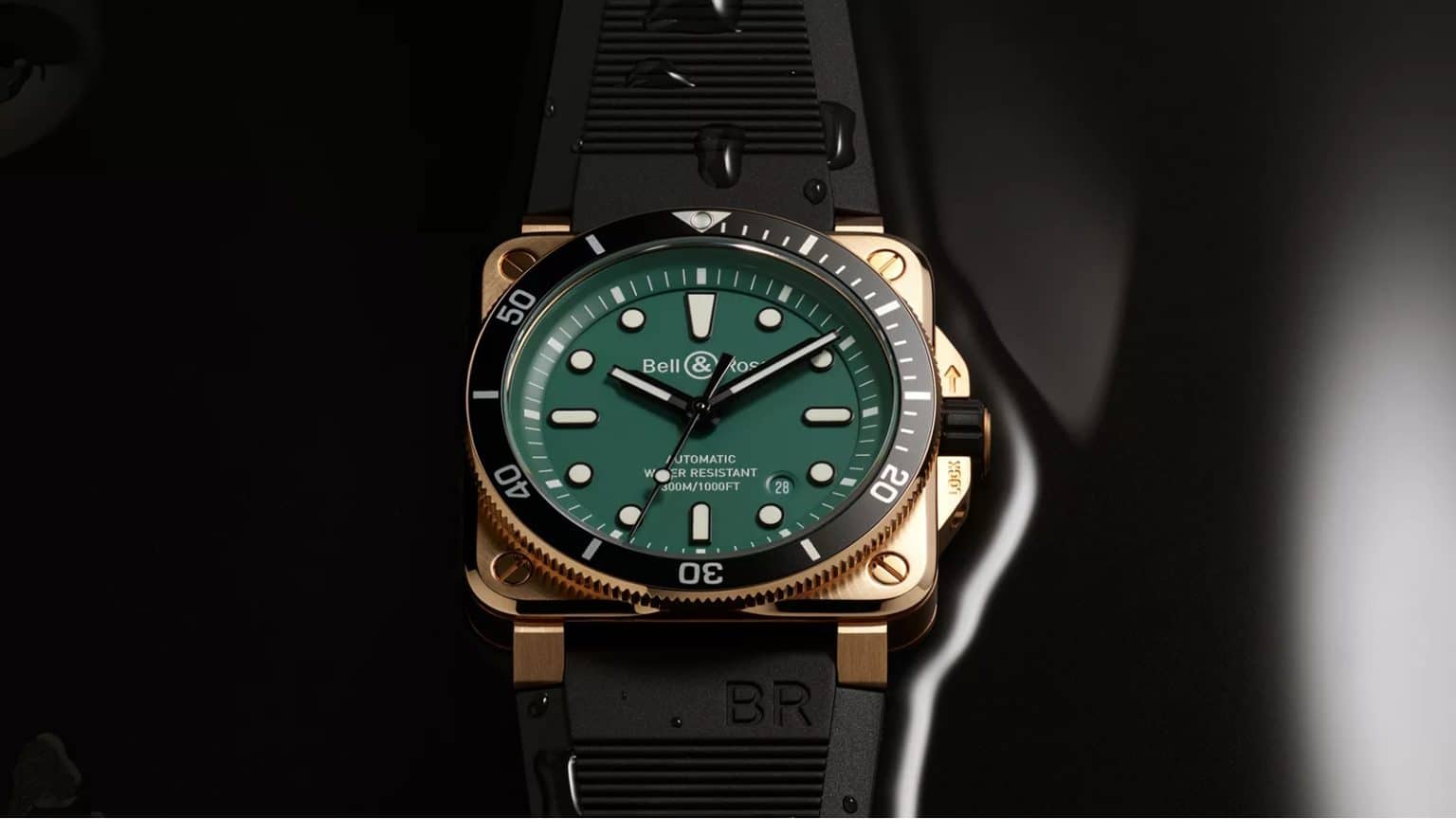 Are Bell & Ross Watches a Good Investment? • The Slender Wrist
