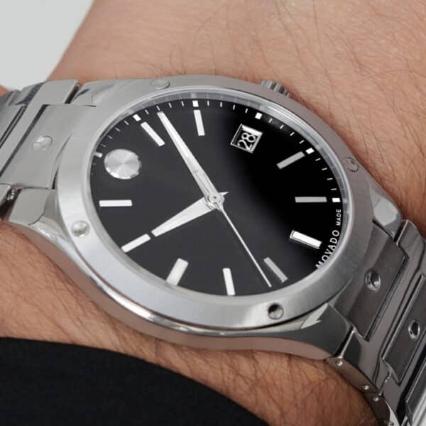 The ULTIMATE Watch Size Guide [COMPLETE] • The Slender Wrist