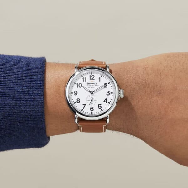 The ULTIMATE Watch Size Guide [COMPLETE] • The Slender Wrist