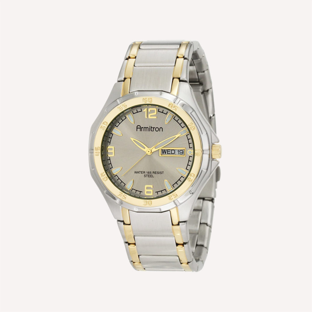 Armitron Overview: Are These Cheap Watches Good? • The Slender Wrist