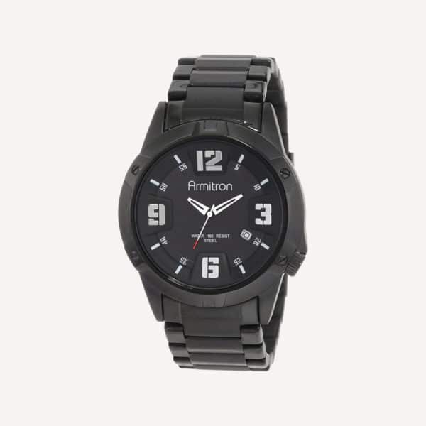 Armitron Overview: Are These Cheap Watches Good? • The Slender Wrist