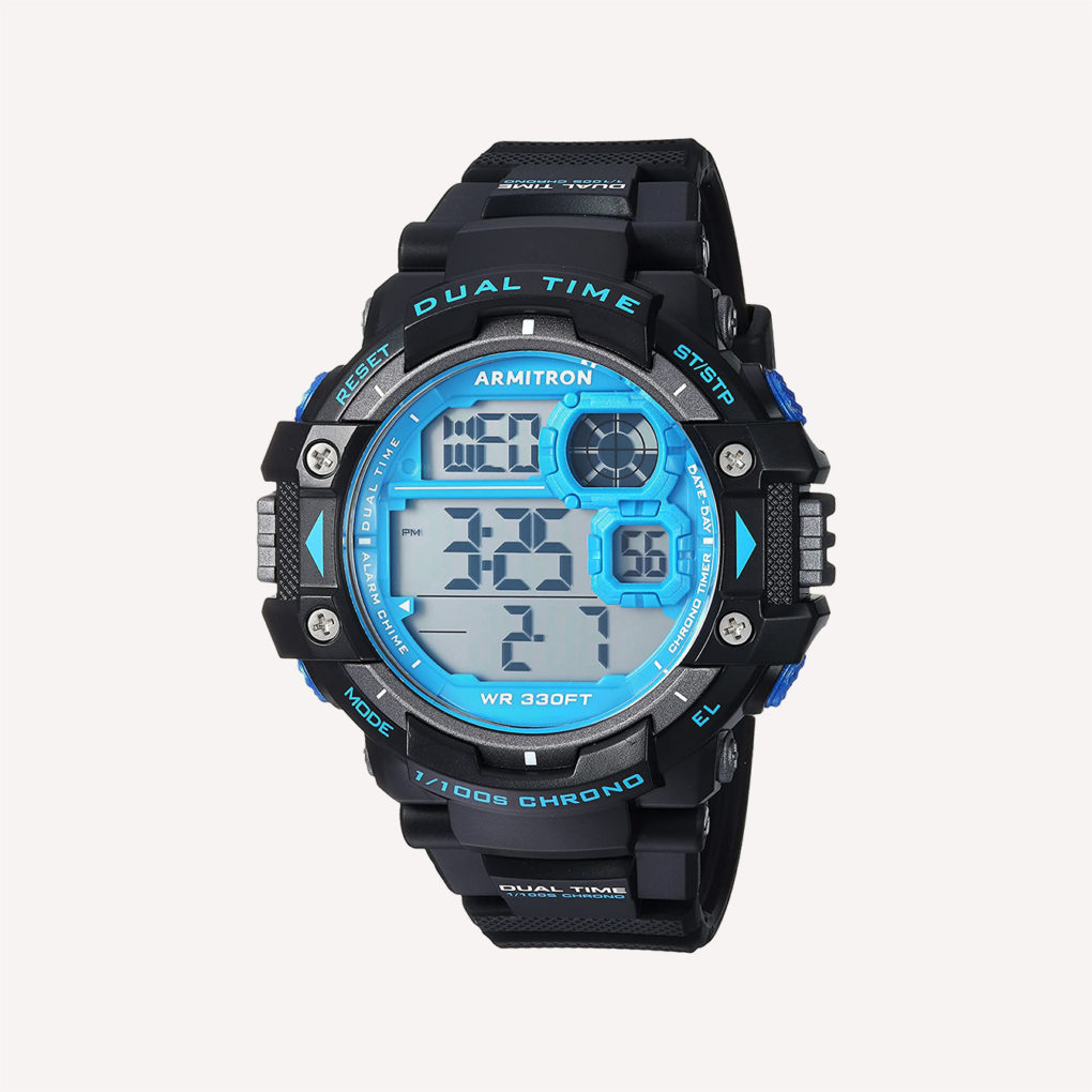 Armitron Overview: Are These Cheap Watches Good? • The Slender Wrist