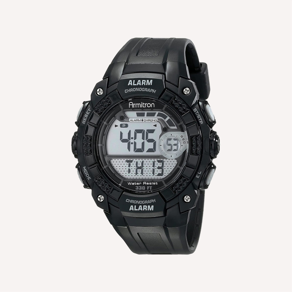 Armitron Overview: Are These Cheap Watches Good? • The Slender Wrist