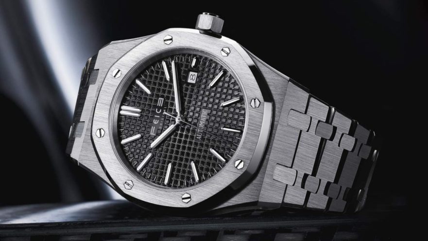 10 Best Audemars Piguet Royal Oak Alternatives • The Slender Wrist