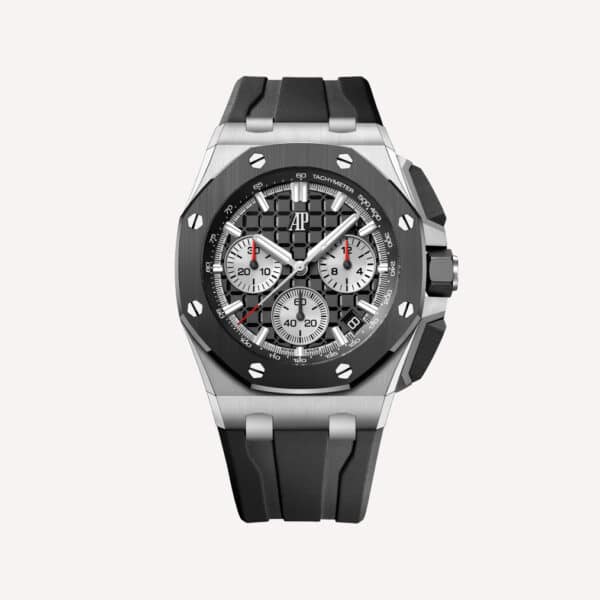 The Cheapest Watches from Audemars Piguet • The Slender Wrist