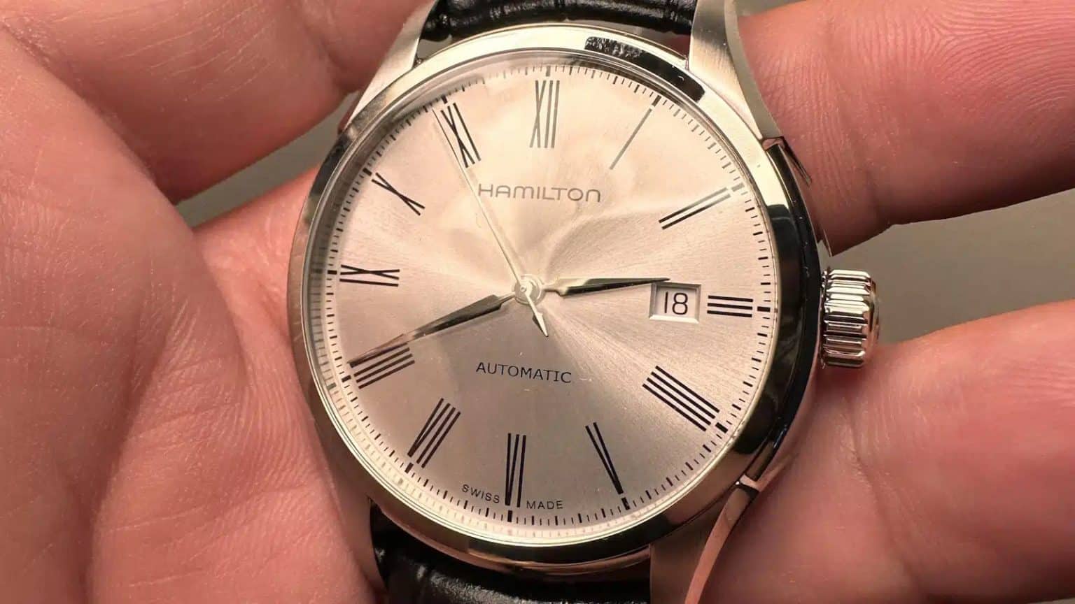 Automatic Watch Winding – The Pros and Cons • The Slender Wrist