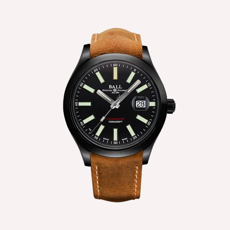 The 10 Best Durable Work Watches That Can Stand Up To Almost Anything ...