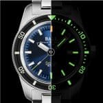 The Low-Down on Glow: Watch Lume Explained • The Slender Wrist