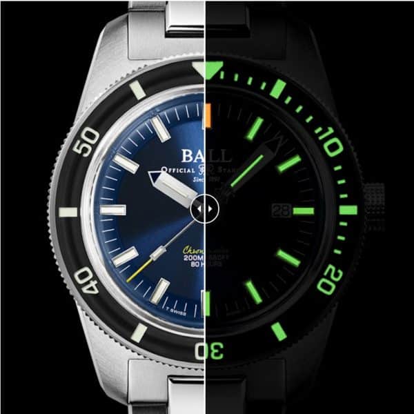 The Low-Down on Glow: Watch Lume Explained • The Slender Wrist