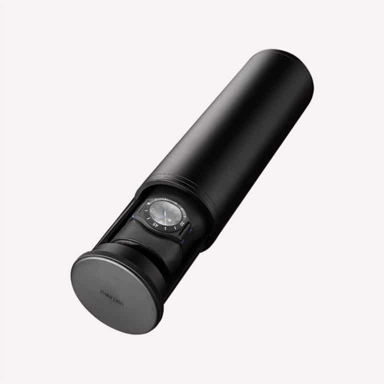 The 15 Best Watch Rolls for Storing Your Timepieces • The Slender Wrist