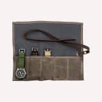 “Roll Up! Roll Up!” – The Best Watch Roll Options • The Slender Wrist