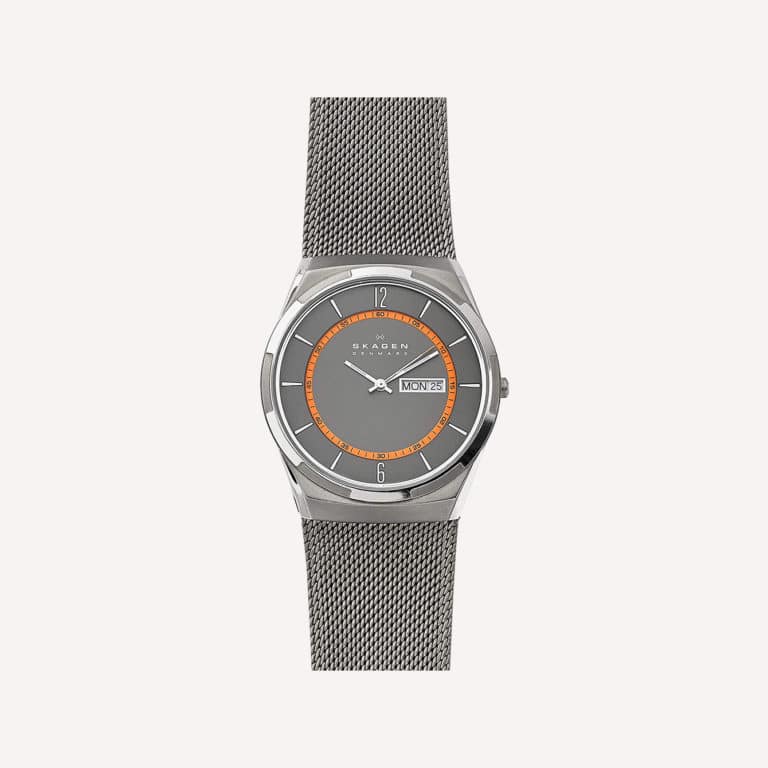 18 Types of Watch Hands To Know • The Slender Wrist