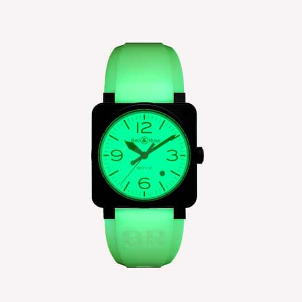 Bell and Ross Watches — Are They Really Worth It? • The Slender Wrist