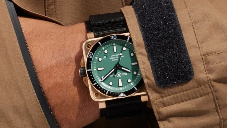 Bell and Ross Watches — Are They Really Worth It? • The Slender Wrist