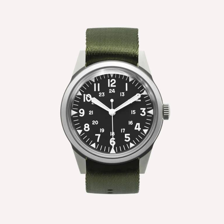 18 Best Field Watches For Every Type of Adventurer • The Slender Wrist