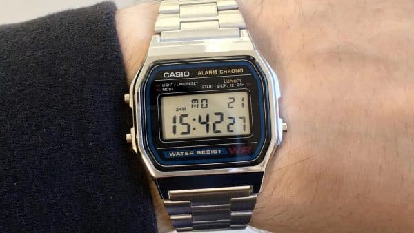 16 Best Affordable Watches for Men • The Slender Wrist