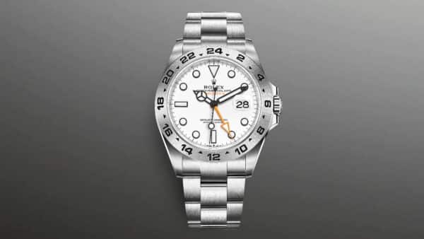 Truly Affordable Rolex Explorer 2 Alternative Watches • The Slender Wrist
