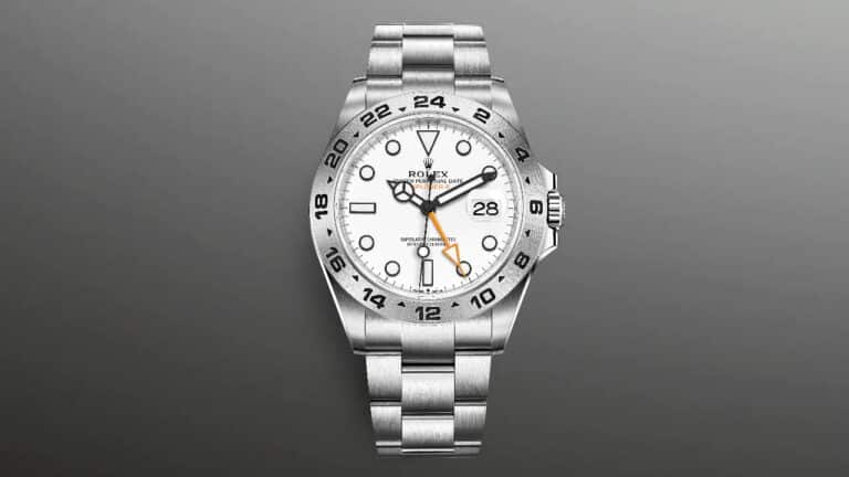 Truly Affordable Rolex Explorer 2 Alternative Watches • The Slender Wrist