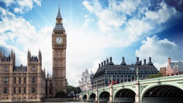 12 High-Quality British Watch Brands • The Slender Wrist