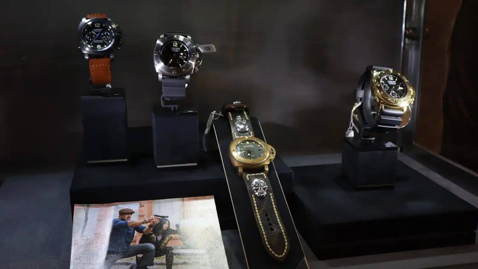 Watch Collecting for Beginners – It’s a Journey! • The Slender Wrist