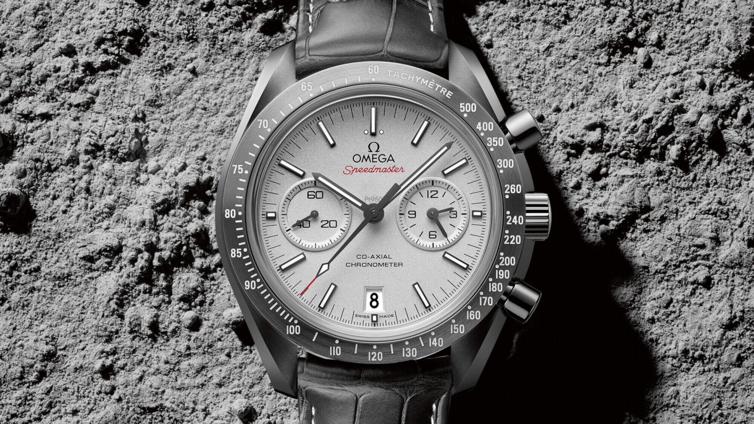 Studying the Alchemy of Ceramic Watches • The Slender Wrist