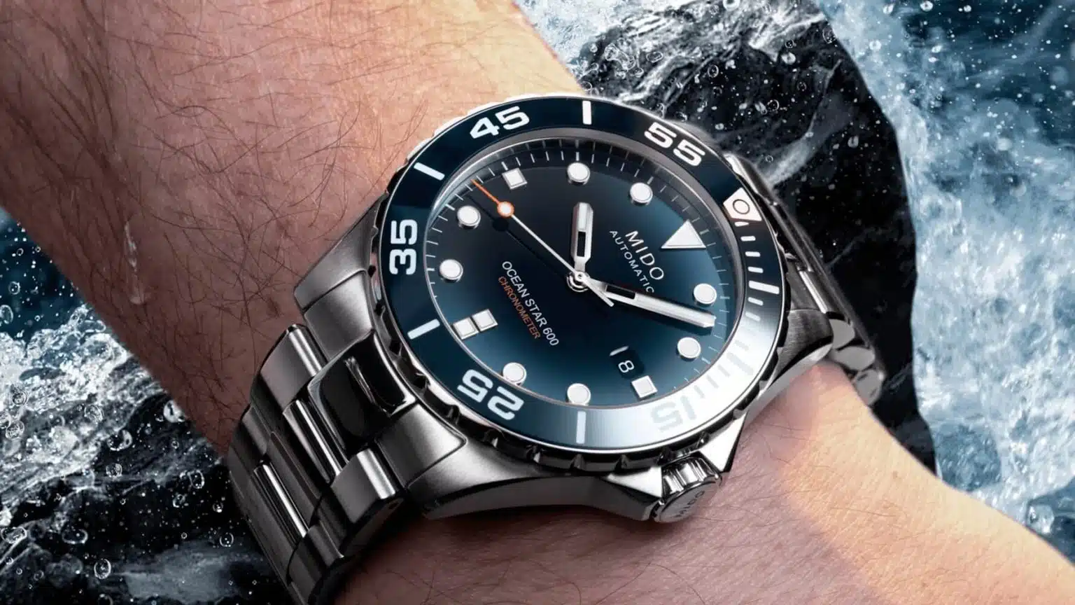 8 Watches With The Best Lume • The Slender Wrist