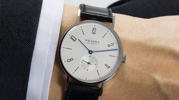 8 Best Men’s Dress Watches To Buy Right Now • The Slender Wrist