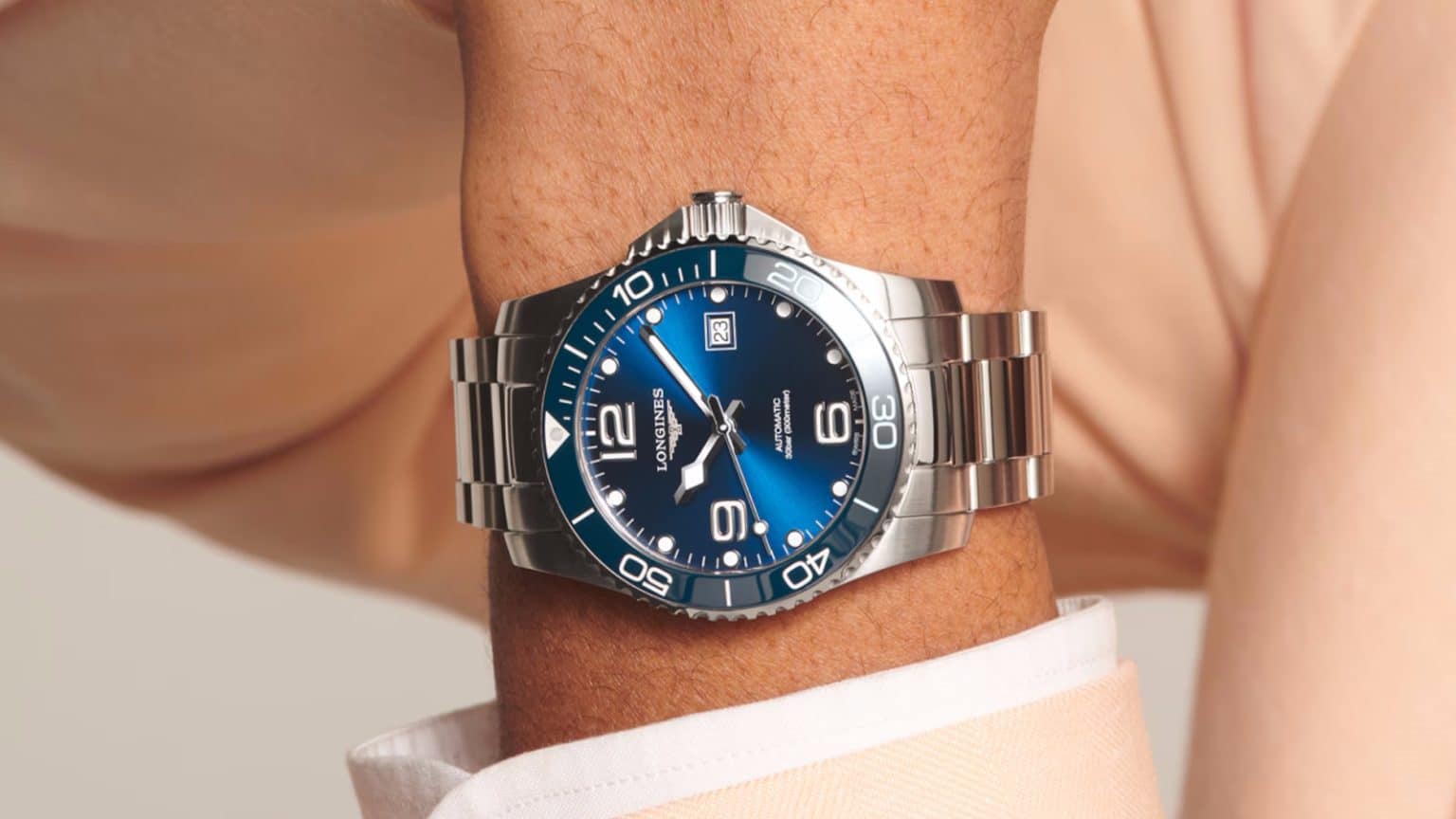 8 Watches With The Best Lume • The Slender Wrist