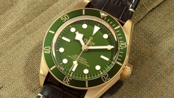 The 9 Best Gold Watches for Men (Luxury and Budget Options) • The ...