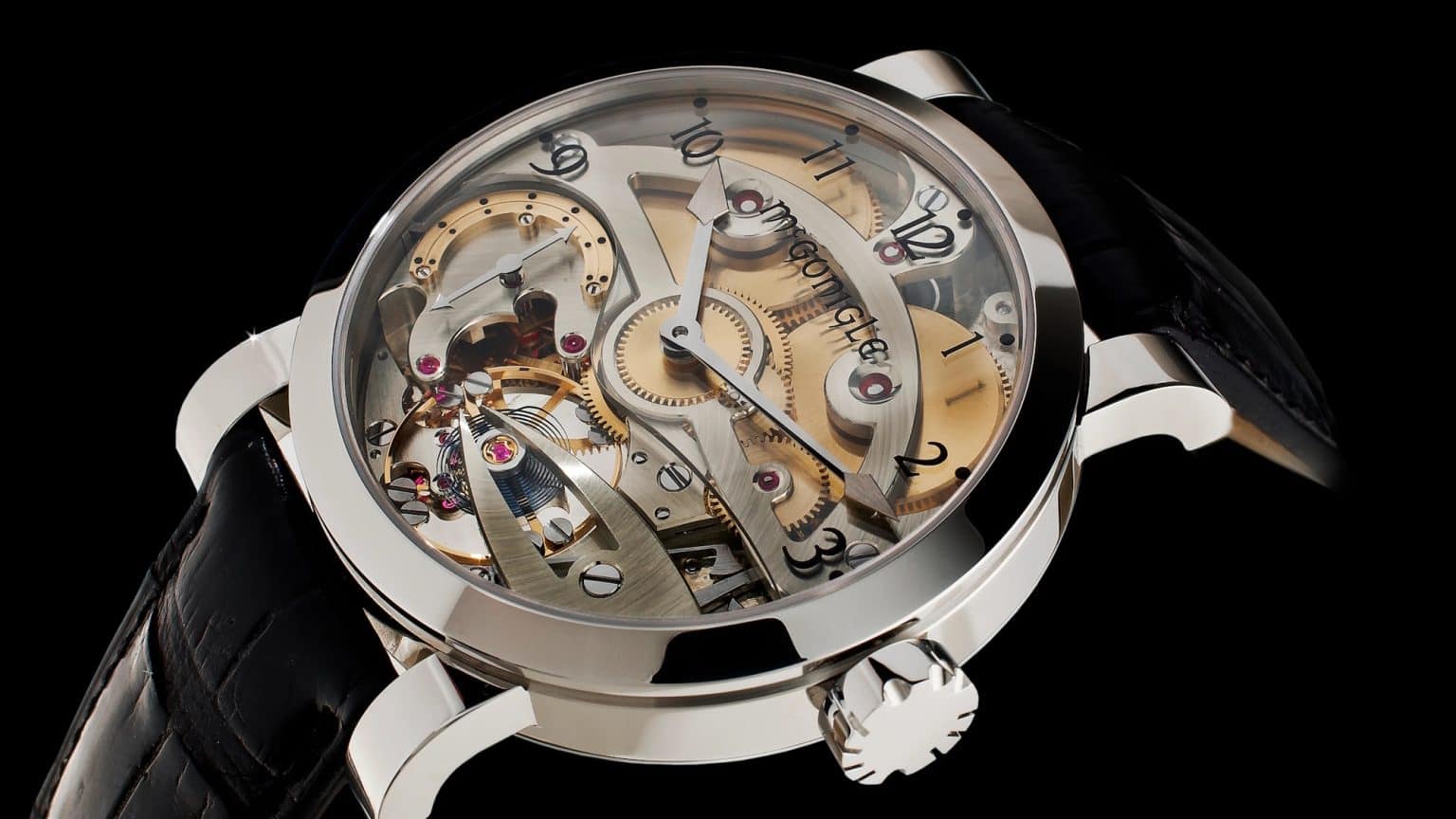 7 Irish Watch Brands You Should Know • The Slender Wrist