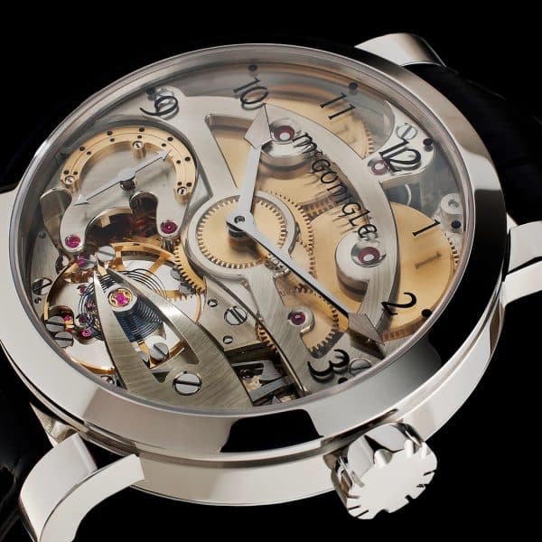 How to Change Watch Straps With Dental Floss • The Slender Wrist