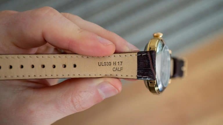 Top 17 Best Leather Watch Straps for Men • The Slender Wrist