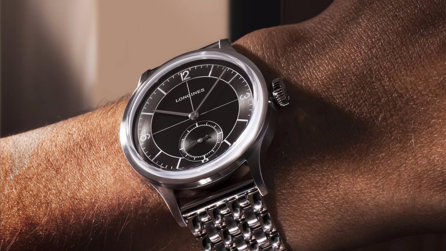 The 9 Best Longines Watch for Every Collector and Watch Head • The ...