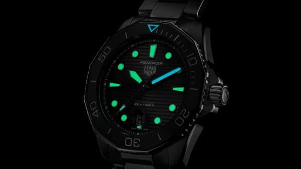 8 Watches With The Best Lume • The Slender Wrist
