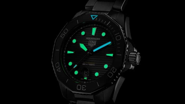 8 Watches With The Best Lume • The Slender Wrist